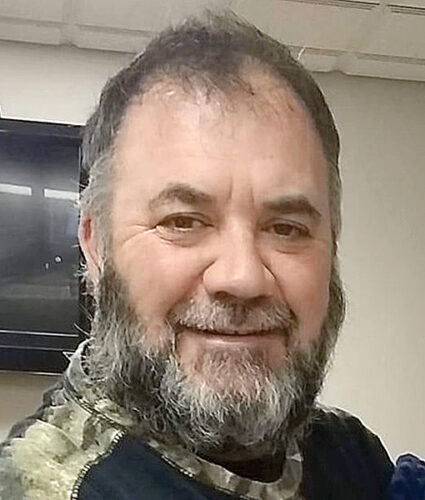 Timothy Roy McDonald | News, Sports, Jobs - The Intermountain